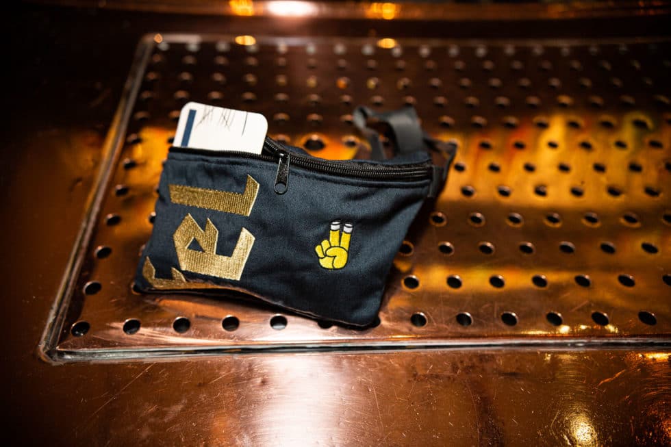 Privatbrauerei - Gaffel