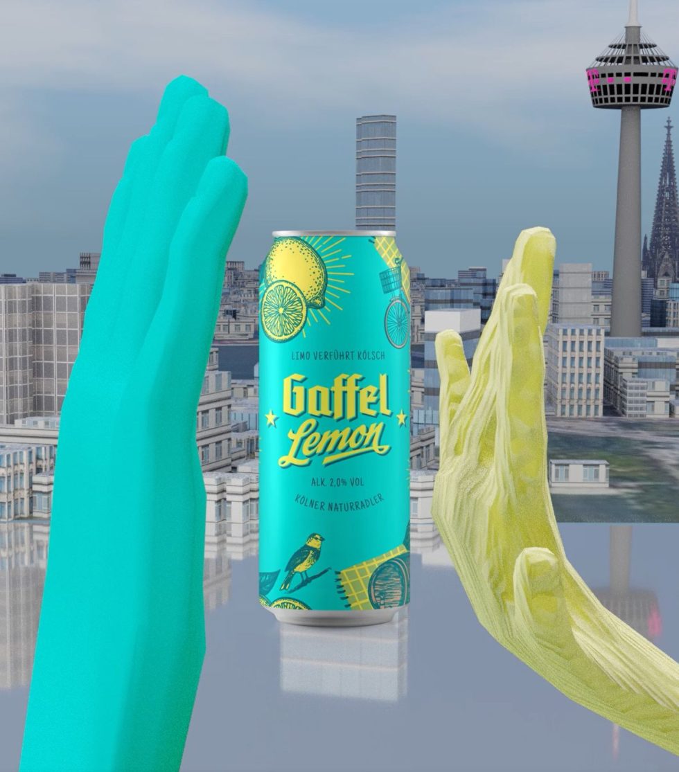 Auszubildende der Kölner MiB Akademie erstellen Image-Clip für das neue ...