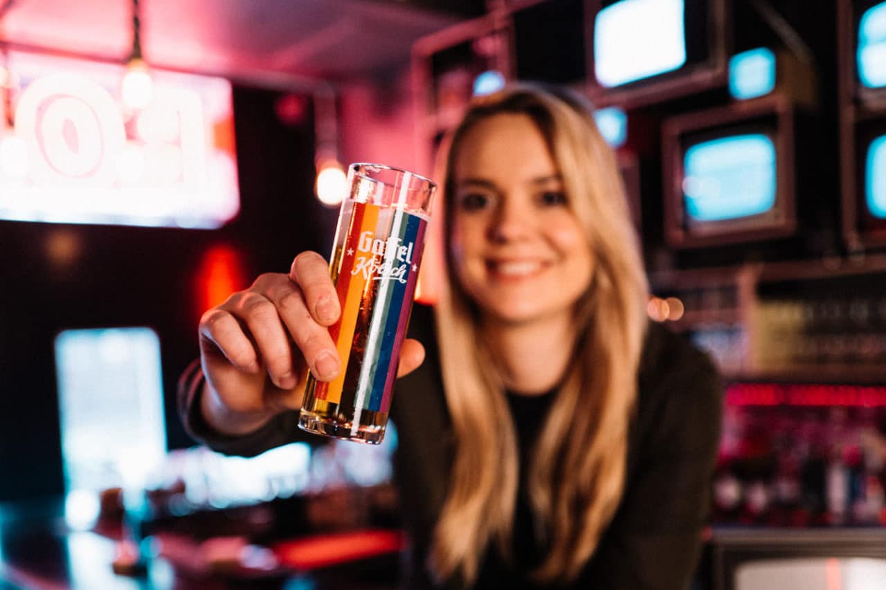 11 Fragen an Ricarda Hofmann über Busenfreundin und das kölsche ...