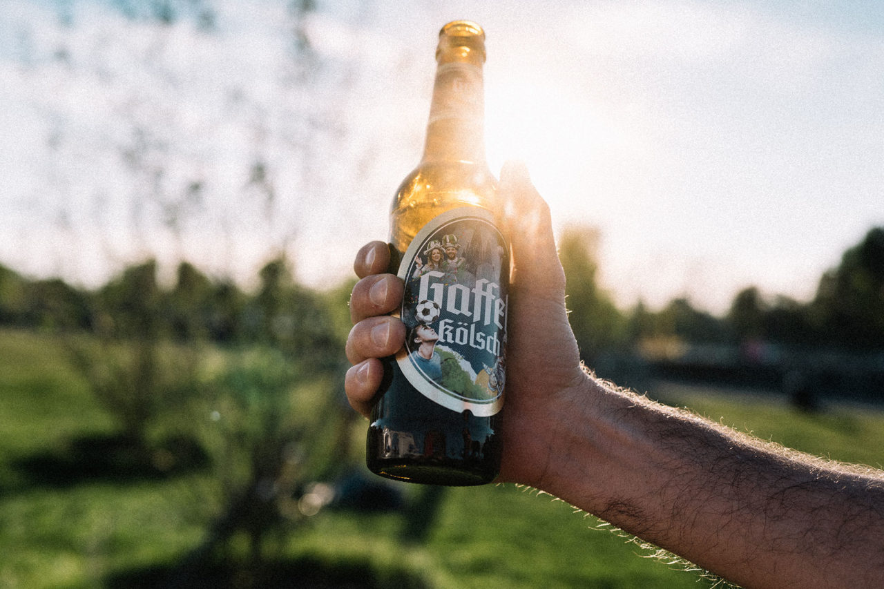 Gaffel Shop - Gaffel