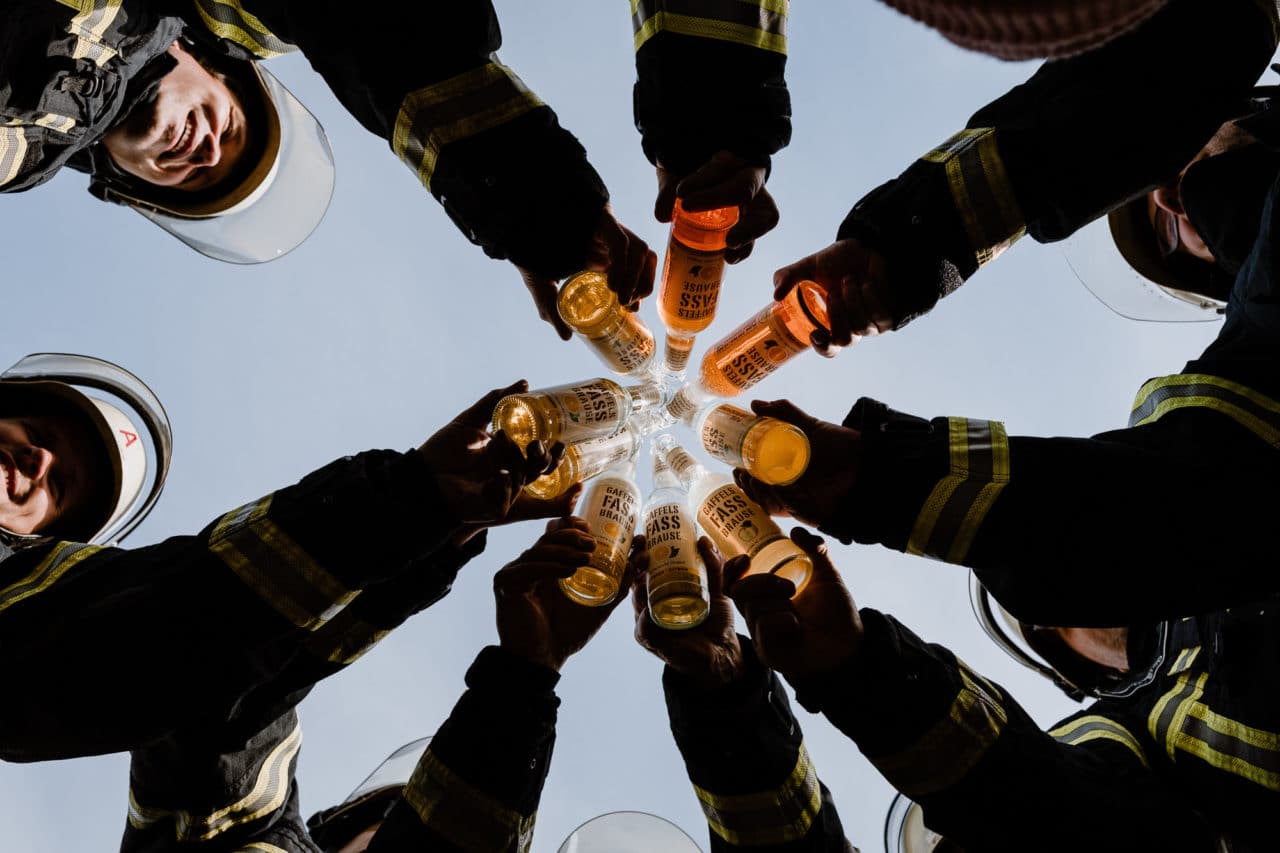 Privatbrauerei - Gaffel