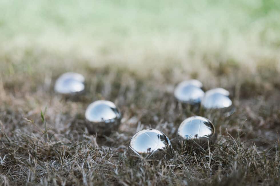 Boule Spielregeln: Spaß mit unseren Boules und Gaffel Wiess - Gaffel
