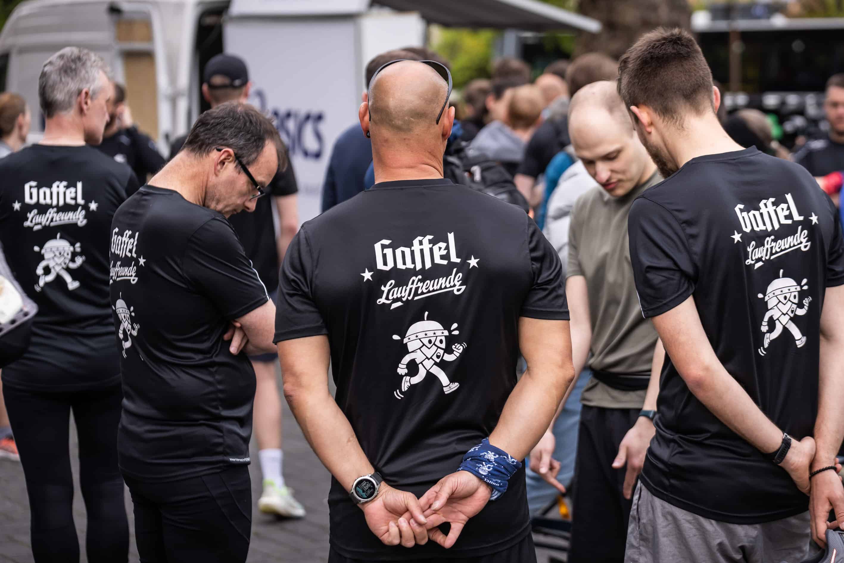 Gaffel Shop - Gaffel