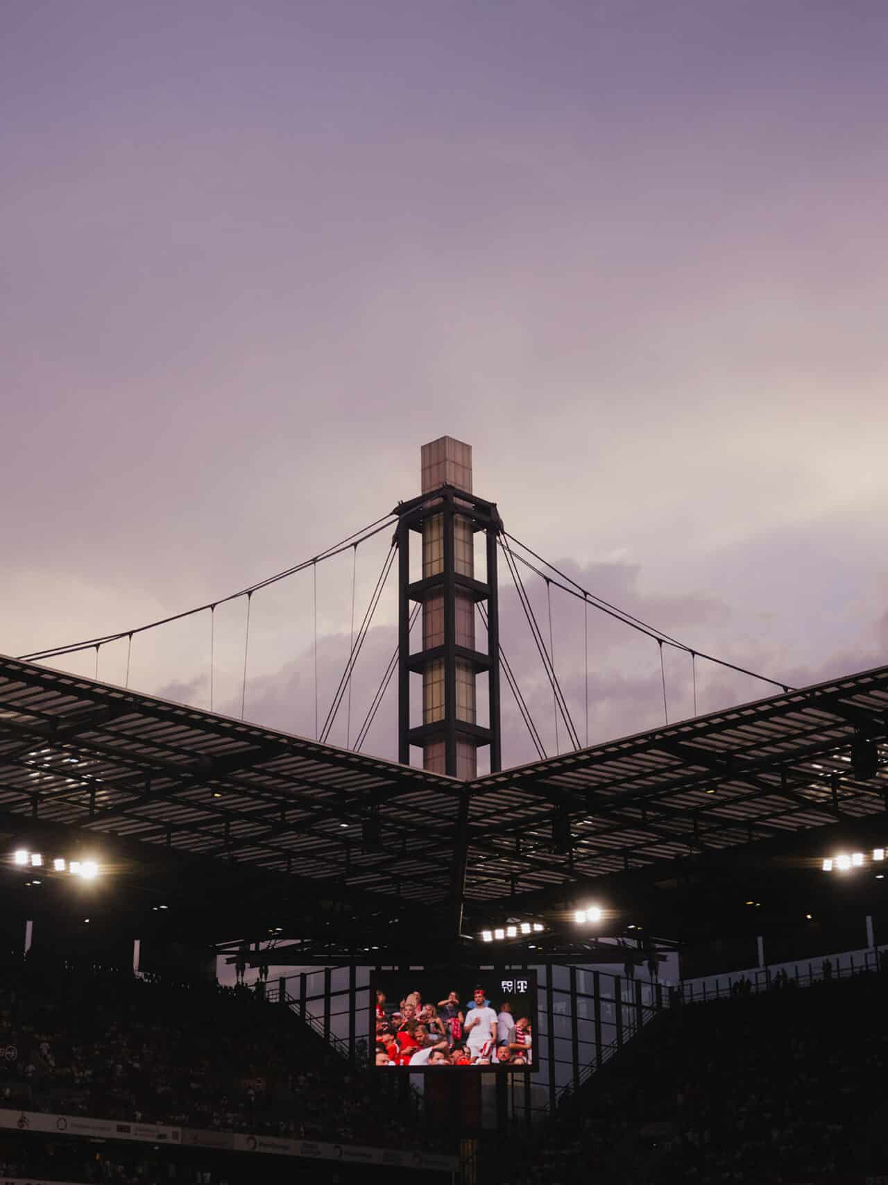 Gewinne einen legendären Ford Mustang - Gaffel